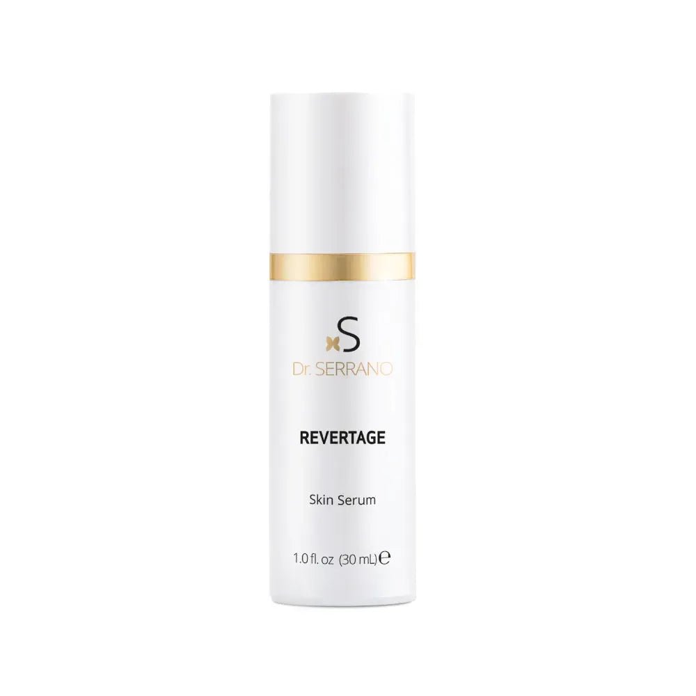 Dr Serrano Revertage Sérum Antiedad x30ml
