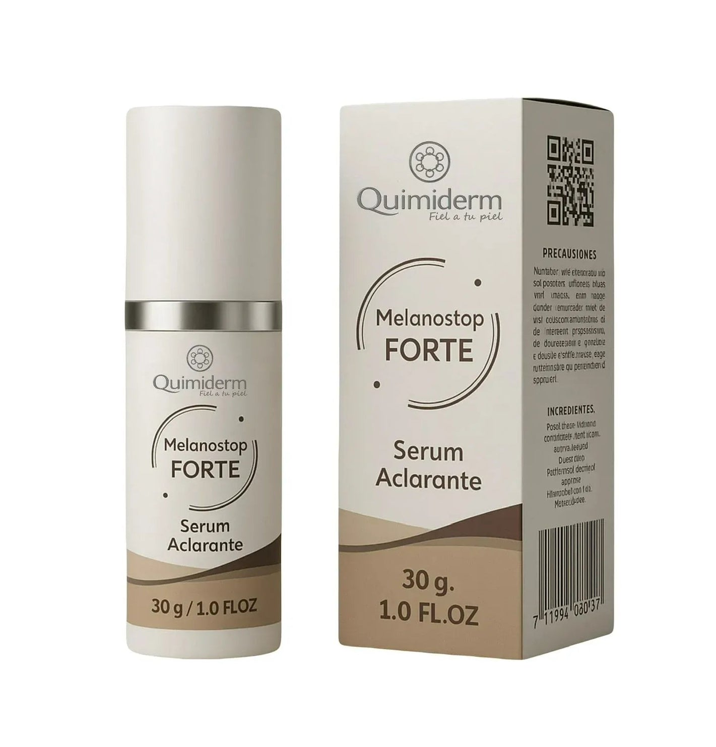 Quimiderm Melanostop Forte Serum x 30gr