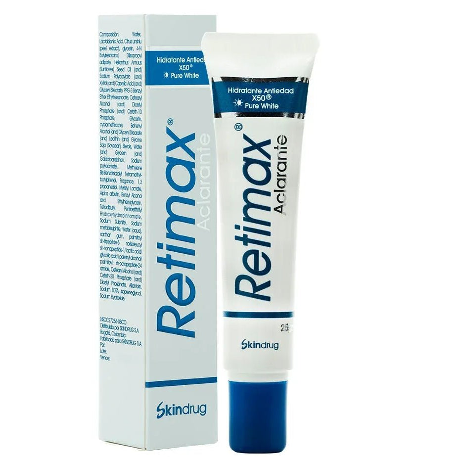 Skindrug Retimax Aclarante x25g